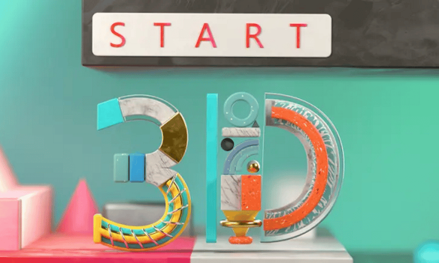 Explore the Key Feature Set of Adobe Dimension Software